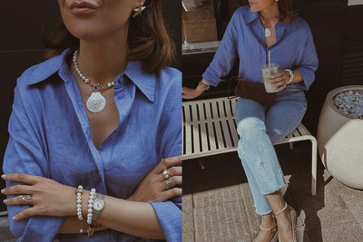 Boutique Minimaliste