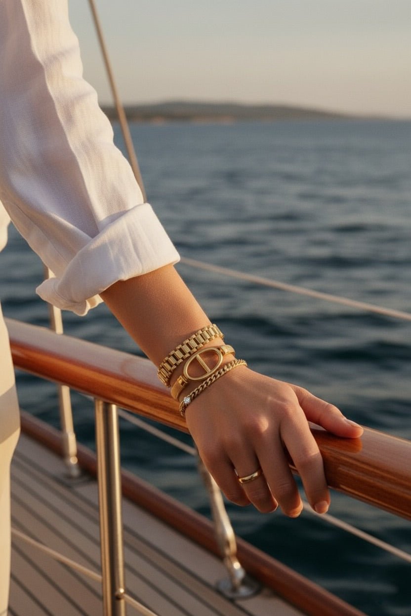 Marine Bracelet